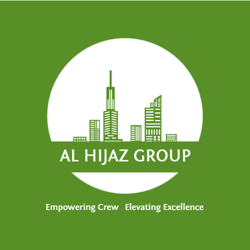 AL HIJAZ – AL HIJAZ GROUP